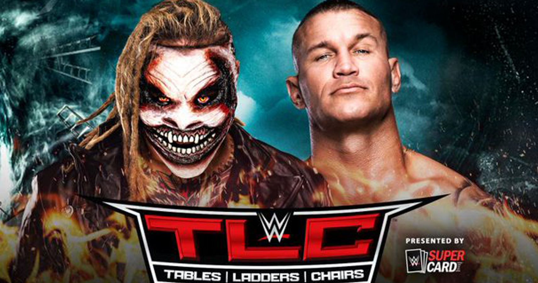 Why The Firefly Inferno Match At TLC Is So Important For WWE In 2021