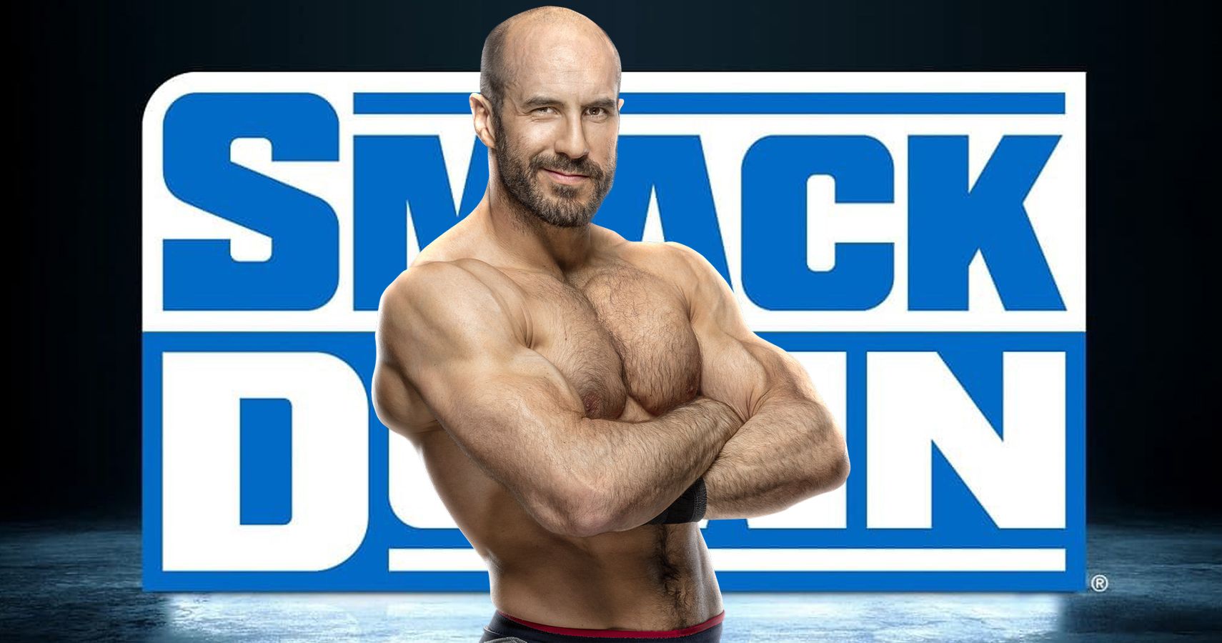 SmackDown Winners and Losers: WWE Is Officially Pushing Cesaro