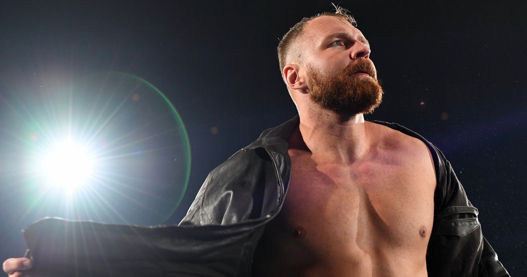 Jon Moxley Named Wrestler Of the Year At 2020 WON Awards