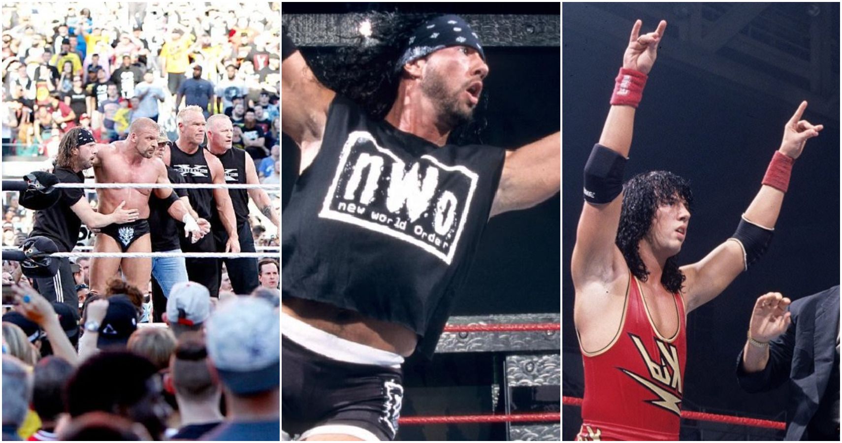 9 Things About X-Pac's Career That Make No Sense | TheSportster