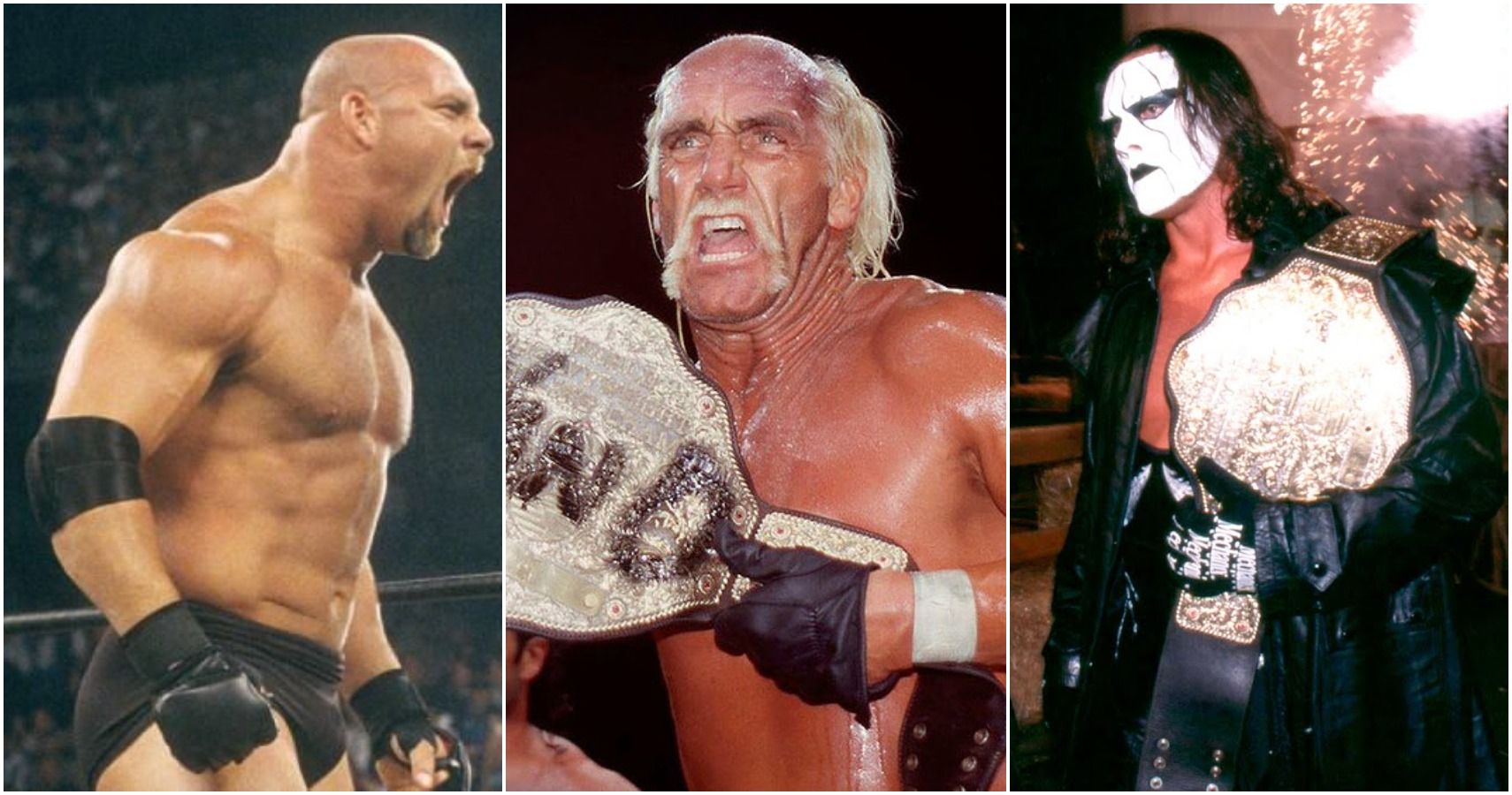 10 Most Purchased PPVs Ever (That Weren't WWE) | TheSportster