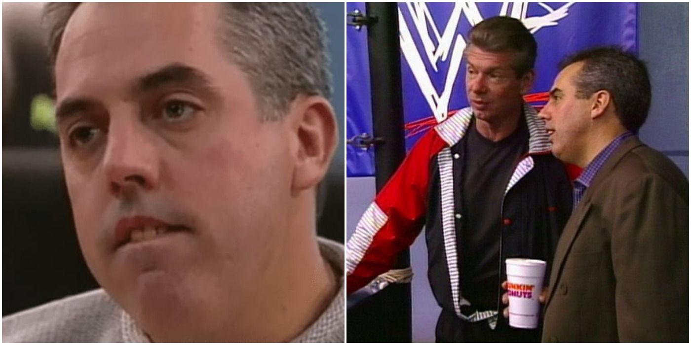 Vince McMahon's Right Hand Man: Who Is WWE's Kevin Dunn?